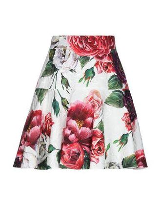 Dolce & Gabbana BAS - Jupes midi sur YOOX.COM
