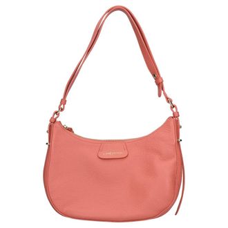 Lancaster Dune Hobo Bag - - Bags - Damen - Rosa - ONE SIZE