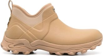 Givenchy Bogs Chelsea-Boots aus Gummi und Neopren - Nude