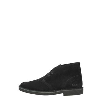 Clarks Herren, Schuhe, Schwarzk, 42 1/2 EUGr&ouml;&szlig;e