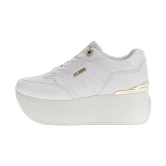 Guess Sneakers - - Shoes - Damen - Wei&szlig; - 40 EU