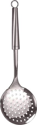 Lagostina 12335380100 Edelstahl K&uuml;chenhelfer, Schauml&ouml;ffel