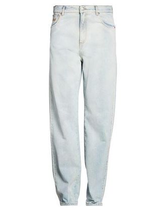 Msgm BAS - Pantalons en jean sur YOOX.COM