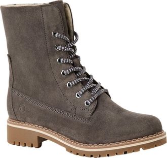 Tamaris Schn&uuml;rstiefelette