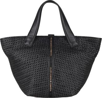 Alexander Smith Femme, Sacs, Noir, Taille: ONE Size Lauren Shopper