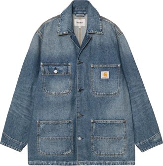 Carhartt Work in Progress Manteau Aden Chore Carhartt WIP