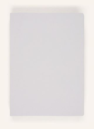 Christian Fischbacher Spannbettlaken Dreamcatcher silber