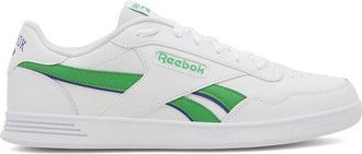 Reebok Sneakers Court Ad 100074276 Weiß