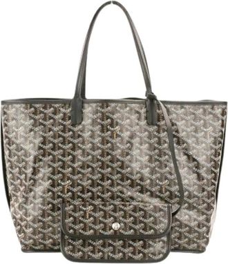 Goyard Damen, Pre-Owned, Braun, ONE SIZEGr&ouml;&szlig;e