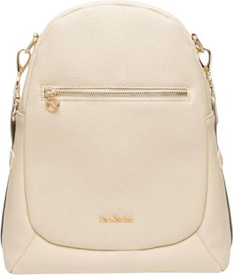 Nero Giardini Femme, Sacs, Beige, Taille: ONE Size E644081D Backpack