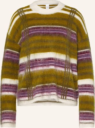 Y.A.S. Pullover gruen