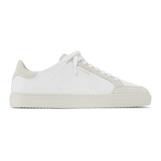 Axel Arigato Clean 90 Triple Sneaker - - Shoes - Herren - Wei&szlig; - 41 EU