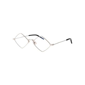 Saint Laurent SL 302 Lisa Opt - - Accessories - unisex - Grau - 55 MM