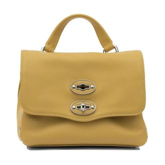 Zanellato Damen, Taschen, Gelb, ONE SIZEGr&ouml;&szlig;e
