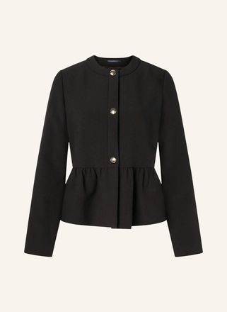 Joop Blazer Jadora schwarz
