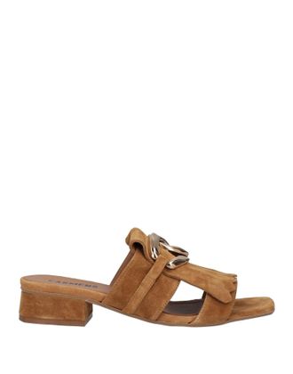 Carmens SCHUHE - Sandalen auf YOOX.COM