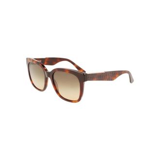 Lacoste L970S 230 Sonnenbrille - - Accessories - Damen - Braun - 55 MM