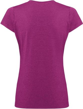Vaude T-Shirt SE Womens Abelia T-Shirt II (1-tlg) schnelltrocknendes und funktionelles Shirt