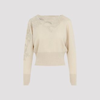 Ermanno Scervino Sweater