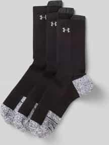 Under Armour Socken mit elastischem Bund im 3er-Pack