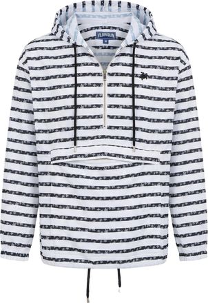 Vilebrequin JACKEN & M&Auml;NTEL - Jacken und Anoraks auf YOOX.COM
