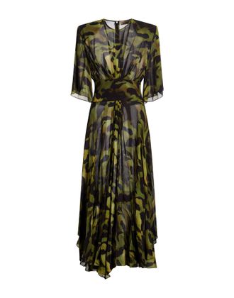 Alexandre Vauthier KLEIDER - Midi-Kleider auf YOOX.COM
