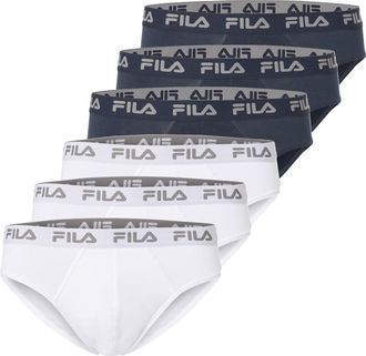 Fila Slips