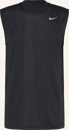 Nike Tanktop schwarz