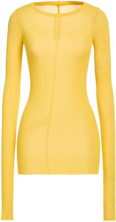 Rick Owens TOPS - T-shirts auf YOOX.COM