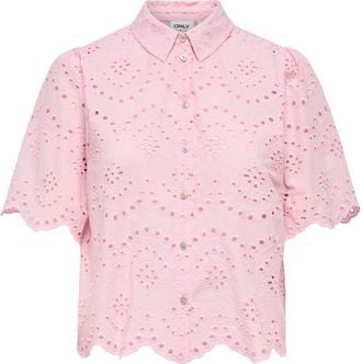 Only Klassische Bluse