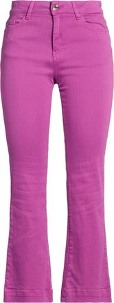 Nenette HOSEN & R&Ouml;CKE - Jeanshosen auf YOOX.COM