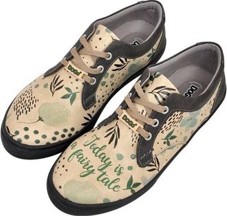 Dogo Cord - Today is a Fairy Tale 37