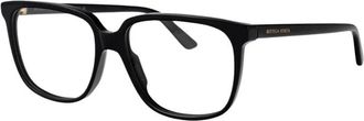 Bottega Veneta Femme, Accessoires, Noir, Taille: ONE Size Optical Frame
