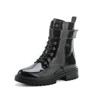 Elara Schn&uuml;rstiefelette
