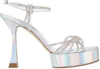 Casadei CHAUSSURES - Sandales sur YOOX.COM