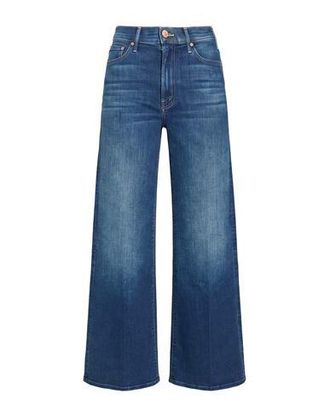 Mother BAS - Pantalons en jean sur YOOX.COM