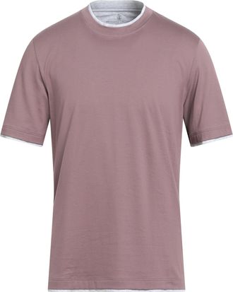 Brunello Cucinelli TOPS - T-shirts auf YOOX.COM