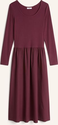 Marc O'Polo Denim Marc Opolo Denim Kleid rot