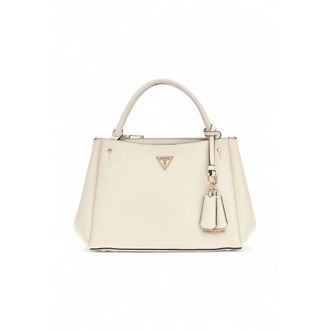 Guess Talent Multi Comp - - Bags - Damen - Wei&szlig; - ONE SIZE
