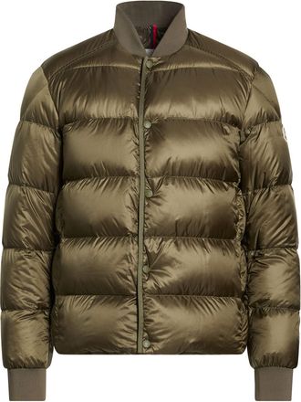 Moncler JACKEN & M&Auml;NTEL - Pufferjacken & Daunenjacken auf YOOX.COM