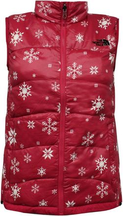 The North Face Rosa Weste - Damen