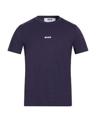 Msgm TOPS - T-shirts sur YOOX.COM