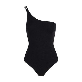 Marysia Swim Damen, Bademode, Schwarzk, MGr&ouml;&szlig;e
