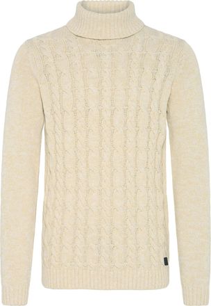 Solid Pullover SDRino
