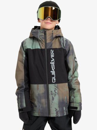 Quiksilver Hybridjacke