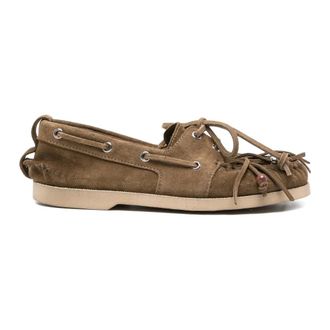 Golden Goose Cruise Loafer - - Shoes - Damen - Gr&uuml;n - 41 EU