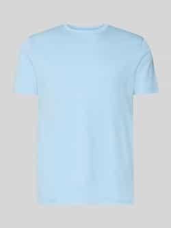 Christian Berg Regular Fit T-Shirt mit Rundhalsausschnitt