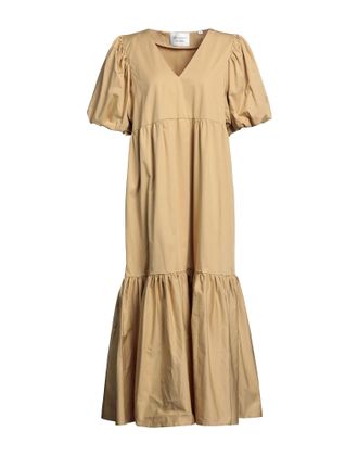 Les Coyotes De Paris KLEIDER - Maxi-Kleider auf YOOX.COM