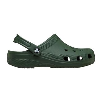 Crocs Clogs - unisex - Chaussures - Vert - Taille: 45 EU