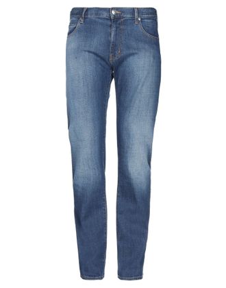 Armani HOSEN & R&Ouml;CKE - Jeanshosen auf YOOX.COM